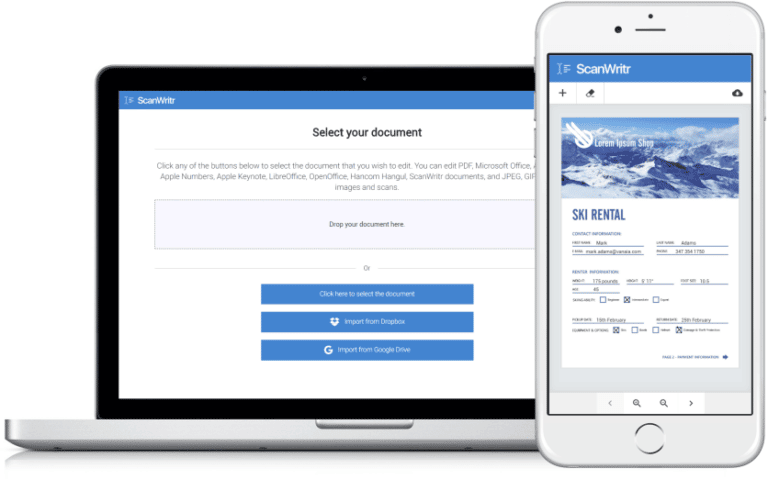 Edit Word Document Online Easy With the Best Editor and Converter